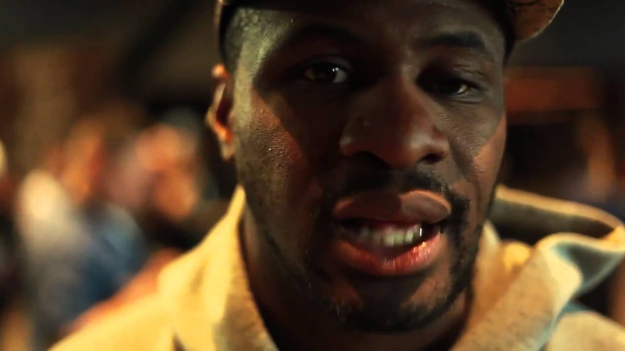 Trainer Eric Kelly Goes Off - EsNews Boxing - YouTube