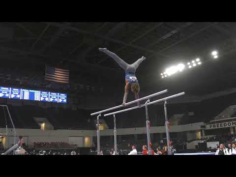 Caden Clinton - Parallel Bars - 2023 Elite Team Cup - YouTube
