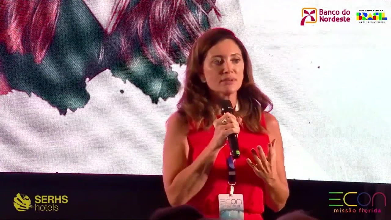 Carol Rocha - Planeje seu processo de internacionalização! Isso faz ...