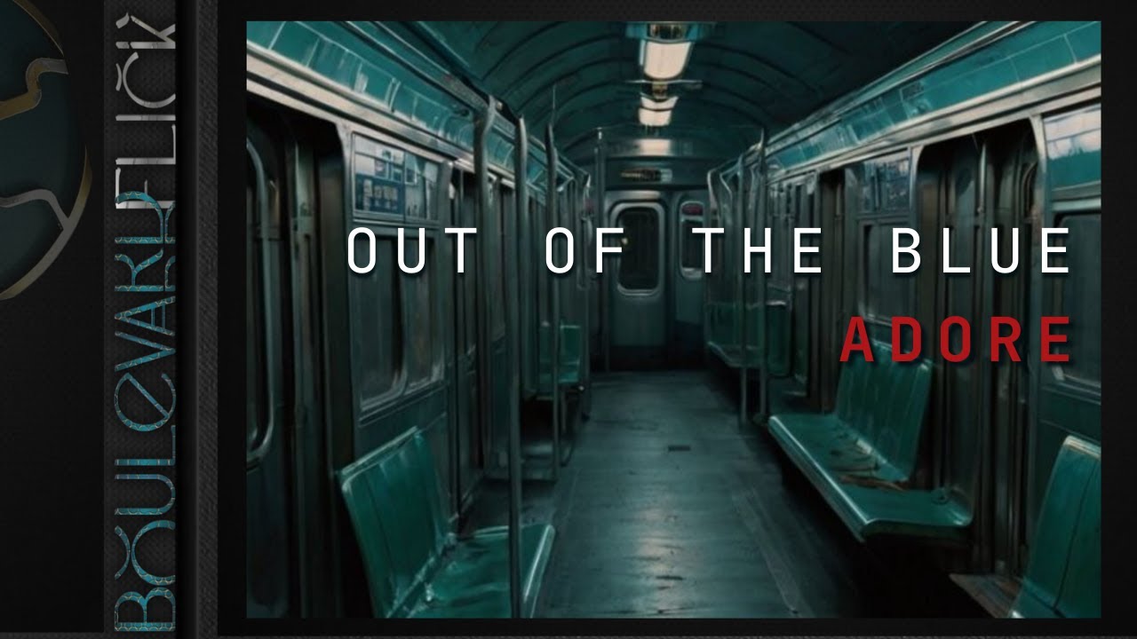 OUT OF THE BLUE #adore_adore #delano #contentcreator #newvideoalert ...