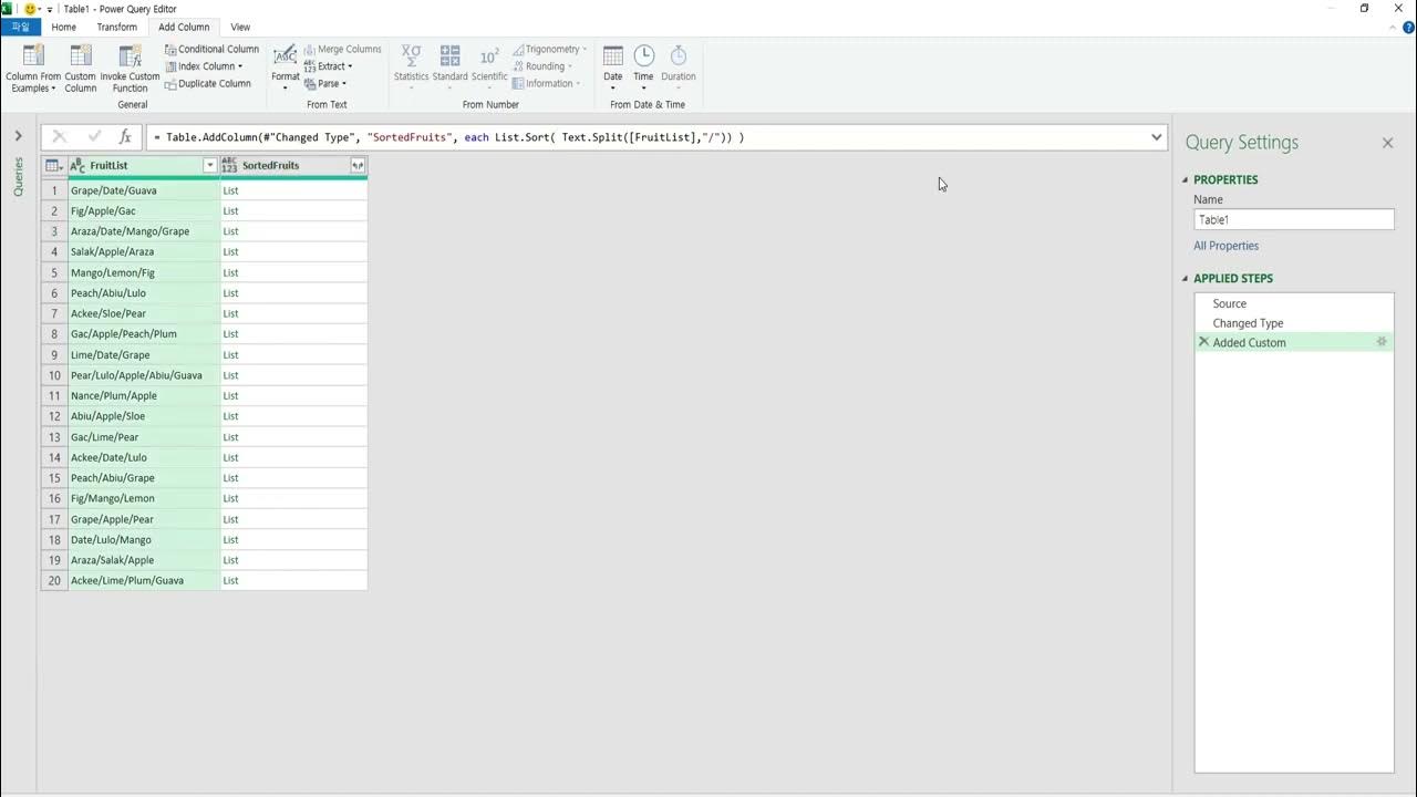 How To Sort And Merge Delimited Text Strings In Power Query YouTube how-to-sort-and-merge-delimited-text-strings-in-power-query-youtube