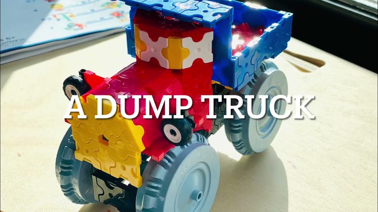 LaQ Basic 2800, by LaQ - YouTube