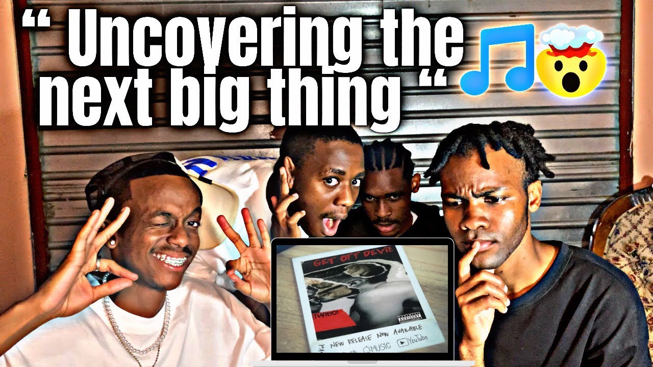 We Reacted to the Greatest Album Ever and It Was Mind-Blowing 🤯🔥 - YouTube