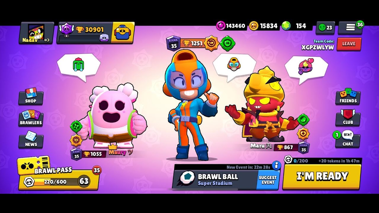 RANK 35 MAX - YouTube