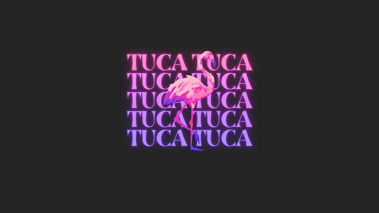 Krutz - Tuca Tuca (Original Mix) - YouTube