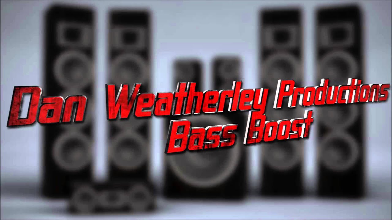 marshmello - marshmello - WaVeZ (Extreme Bass Boost) - YouTube