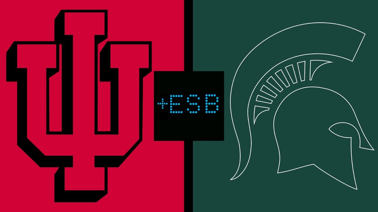 NCAAB Free Pick For February 21th, 2023 - Indiana @ Michigan State ...