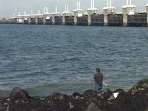 Deltapark Neeltje Jans promofilm - YouTube