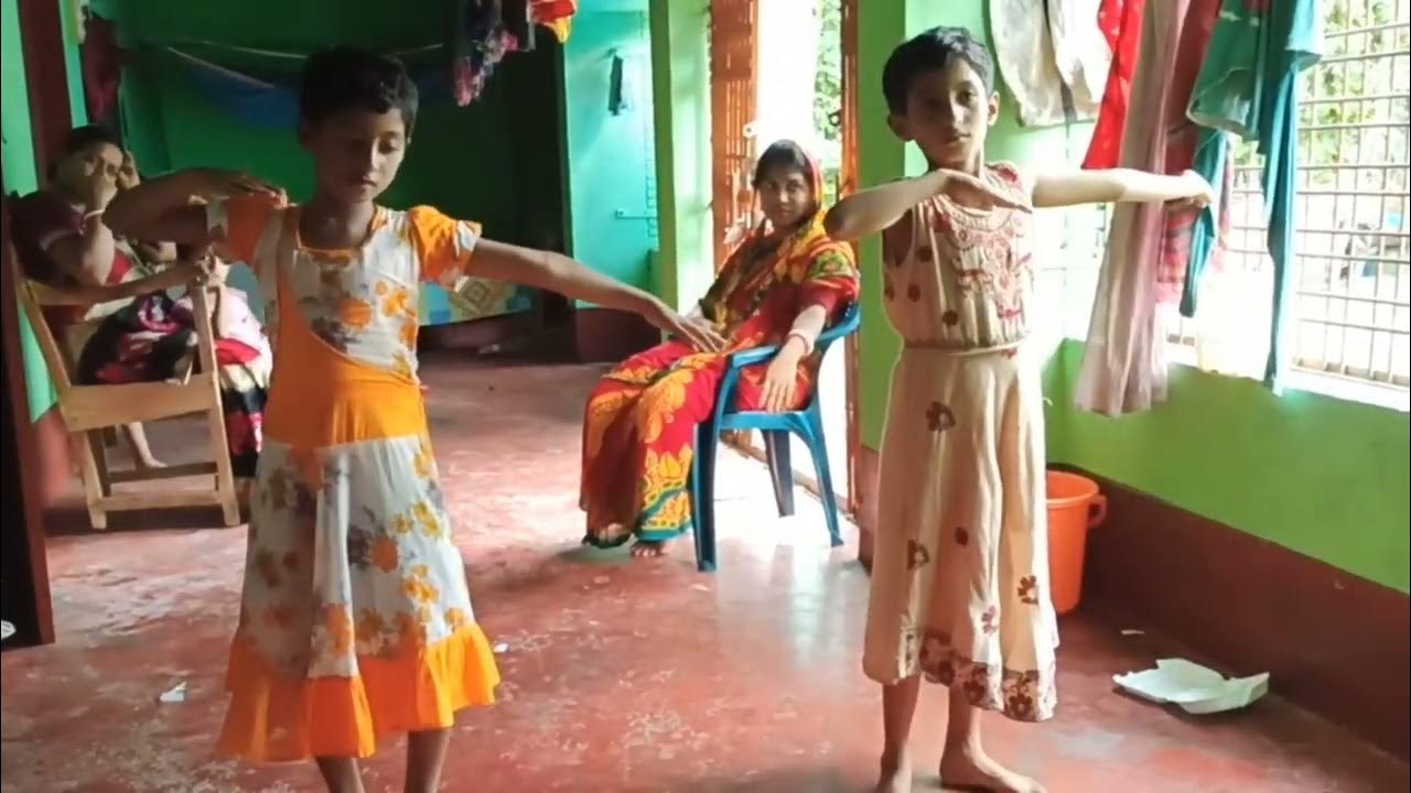 Rimu Shimu dance class - YouTube