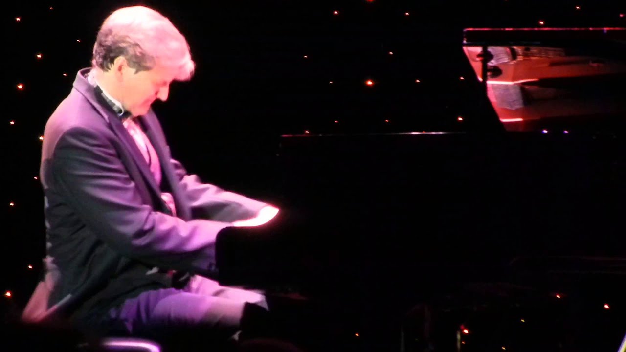 The Entertainer by HYPERION KNIGHT - YouTube