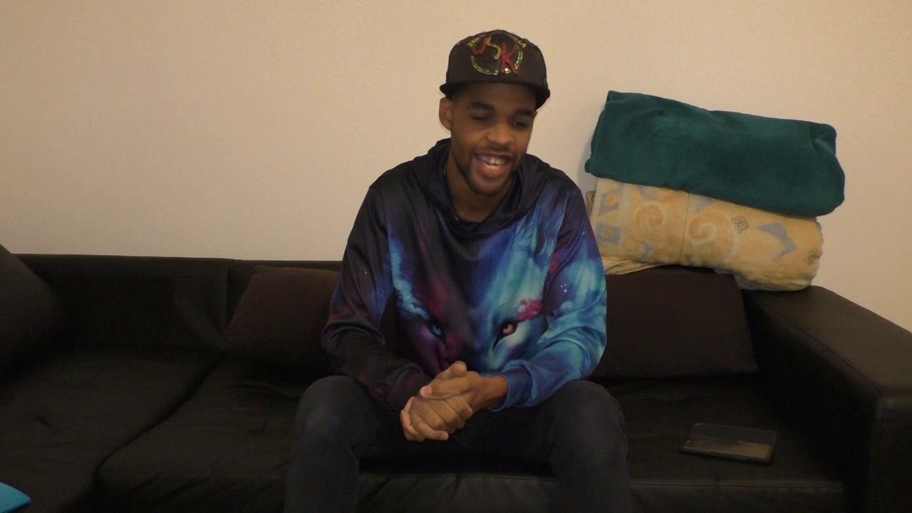 Jay Si killa - "J'ai un gros sons qui arrive avec Alibi Montana en 2020 ...
