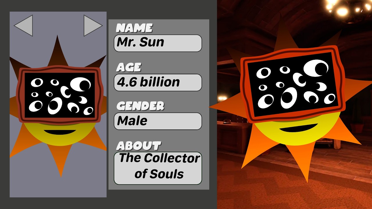 Incredibox Sprunki Jamming - NEW UPDATE (GALLERY) | NEW CHARACTERS ...