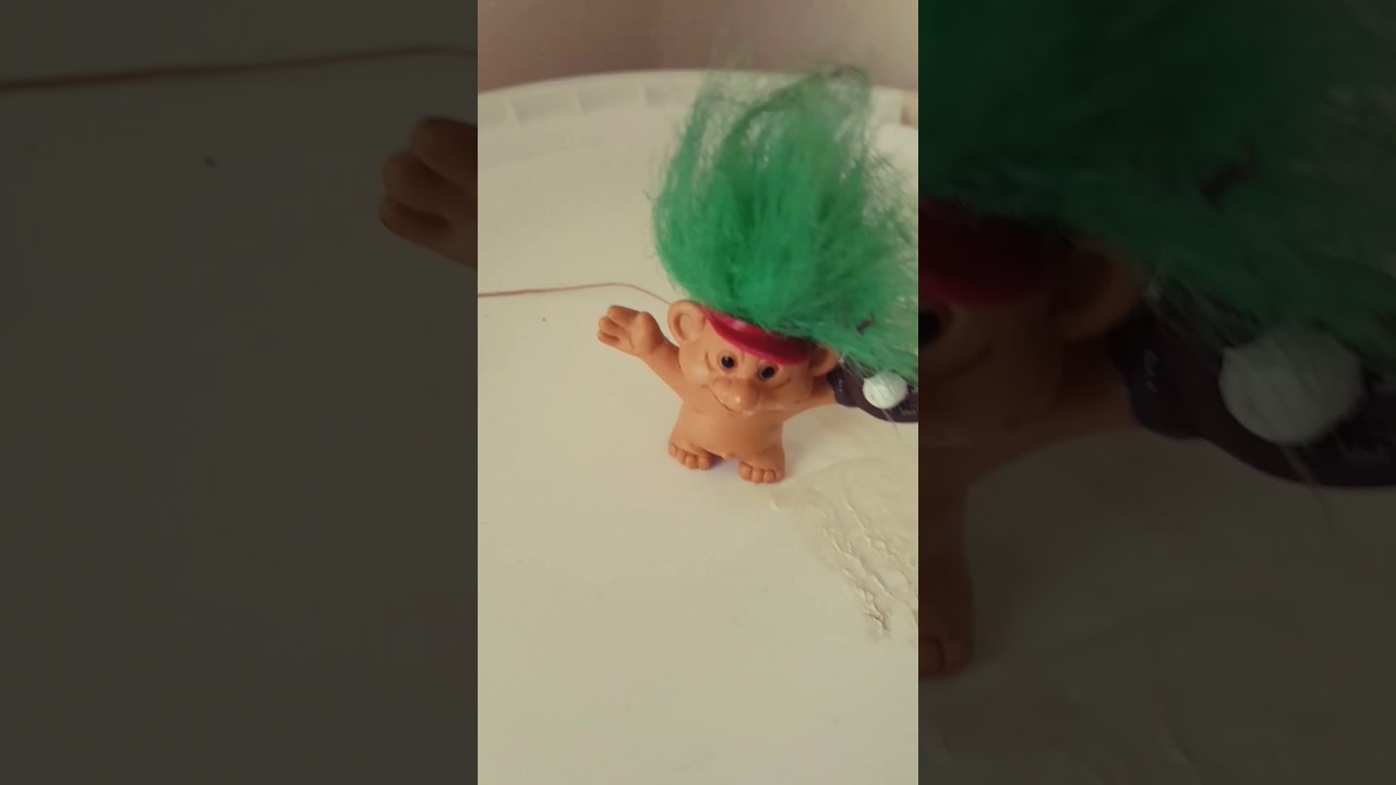 Morgz hair - YouTube