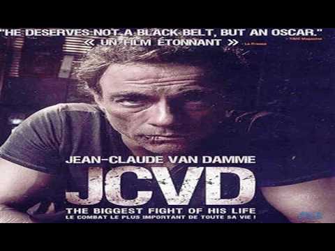 JCVD – Jean-Claude Van Damme • Action/Komödie (2008) in HD