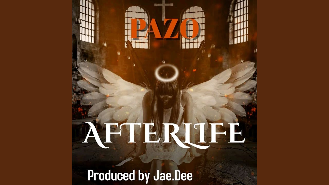 Afterlife - YouTube