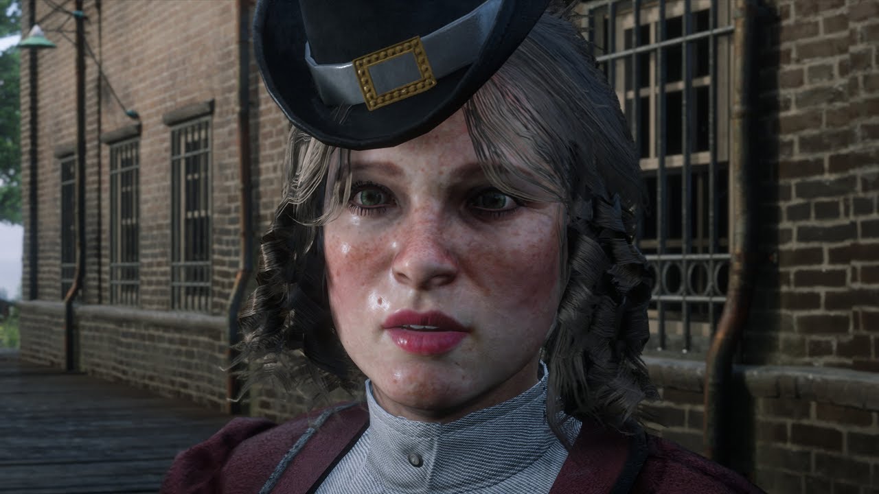 BANK HEIST | Red Dead Redemption 2 - Part 19 - YouTube