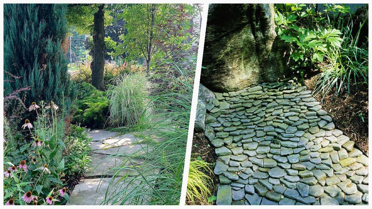 75 Traditional Turquoise Landscaping Design Ideas You'll Love ⭐️ - YouTube