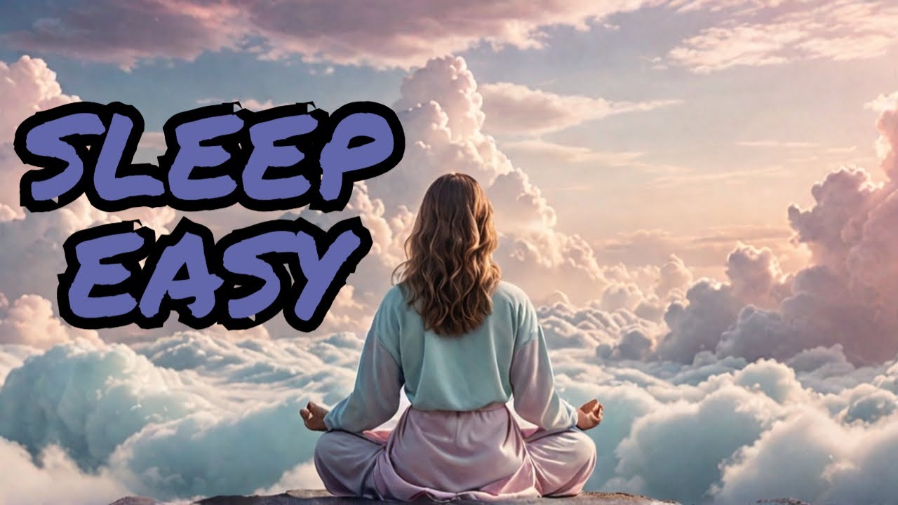 The MOST RELAXING Visuals to Help You Sleep - YouTube