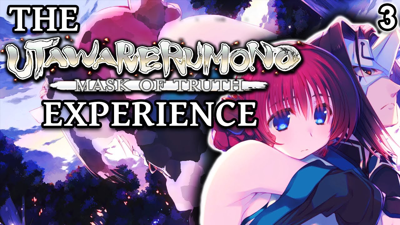 The Utawarerumono Experience | Mask of Truth - Episode 3 - YouTube