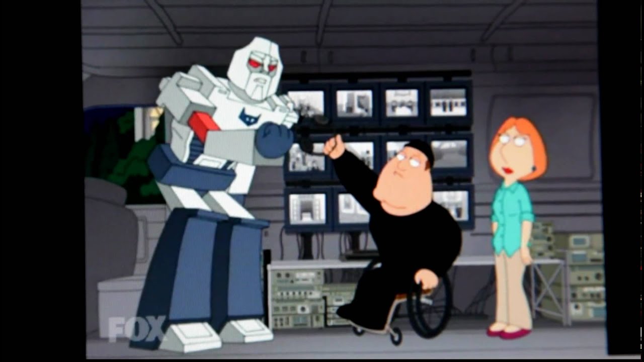 do as i command - YouTube