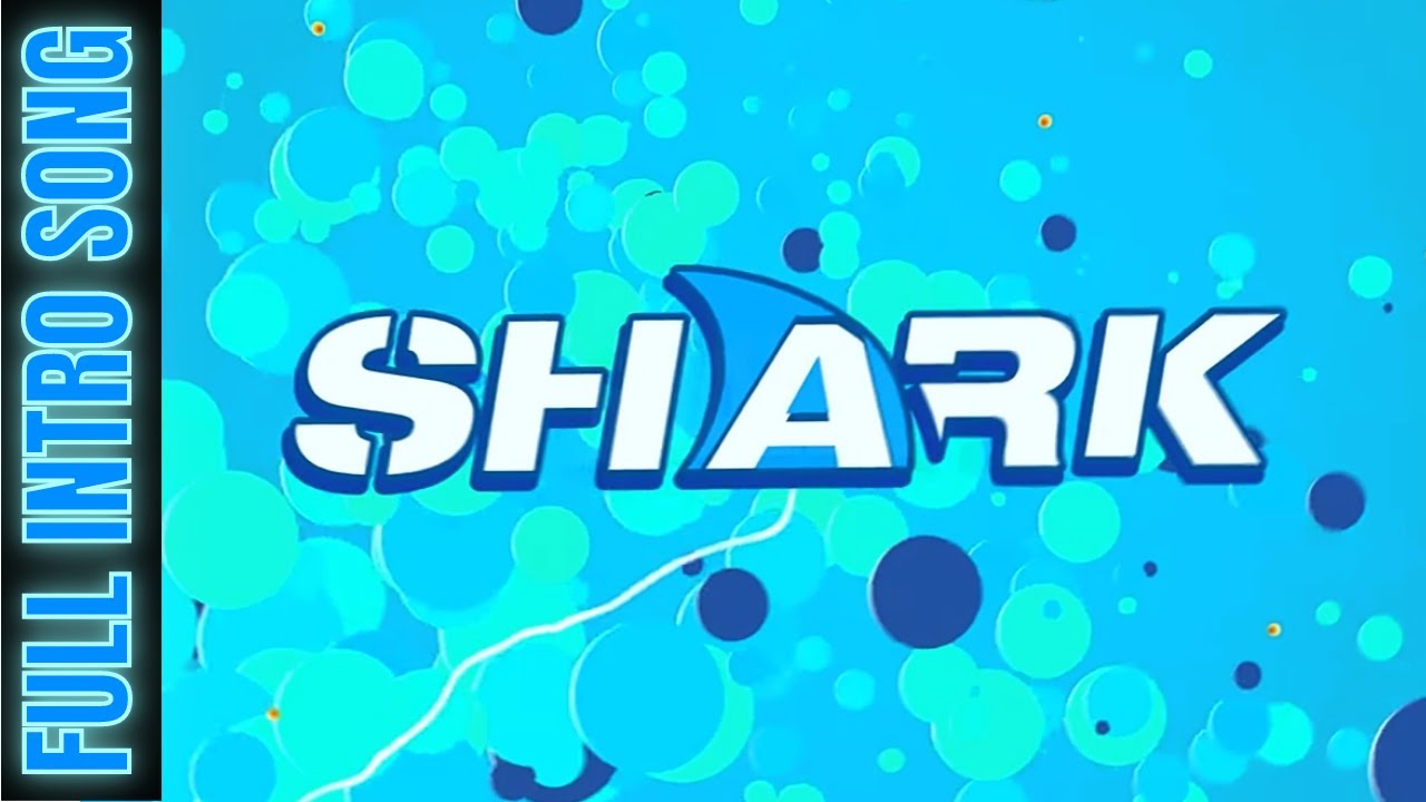 09Sharkboy 2019 Full Intro Song | Aiobahn Feat. Ralph Larenzo - In Your ...