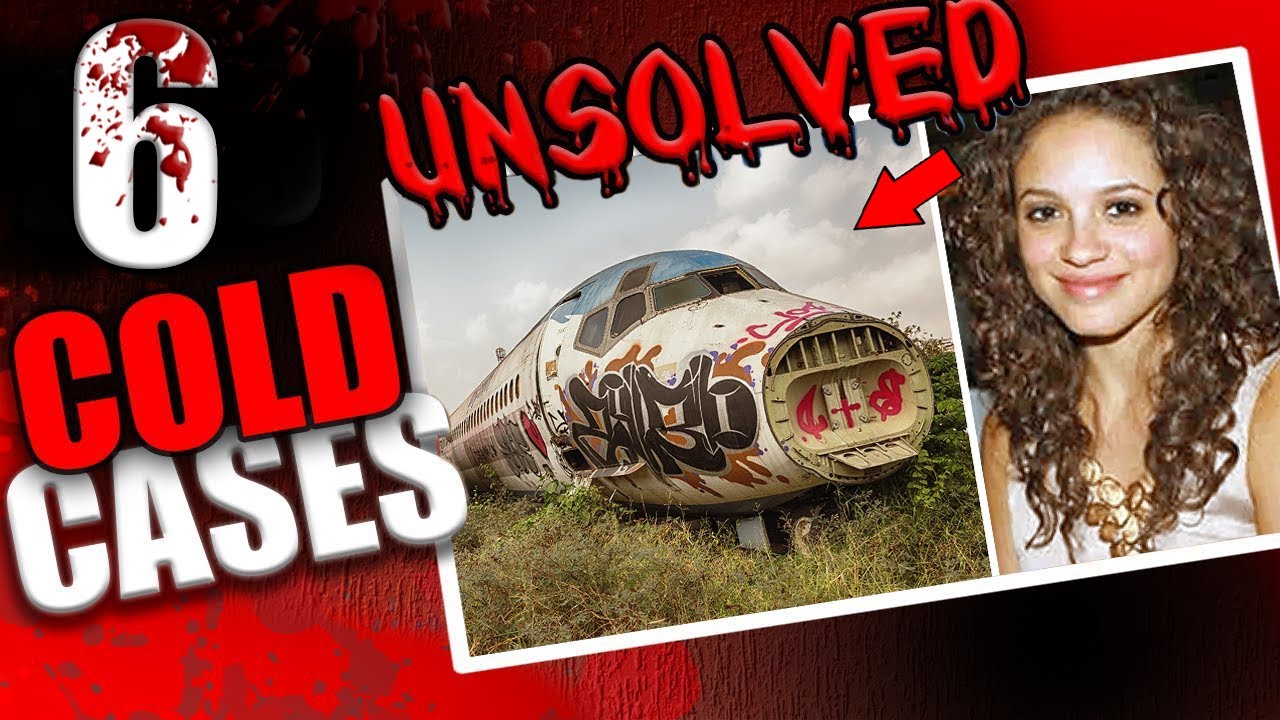 5 Cold Cases That Were Solved Recently | True Crime Documentary ...