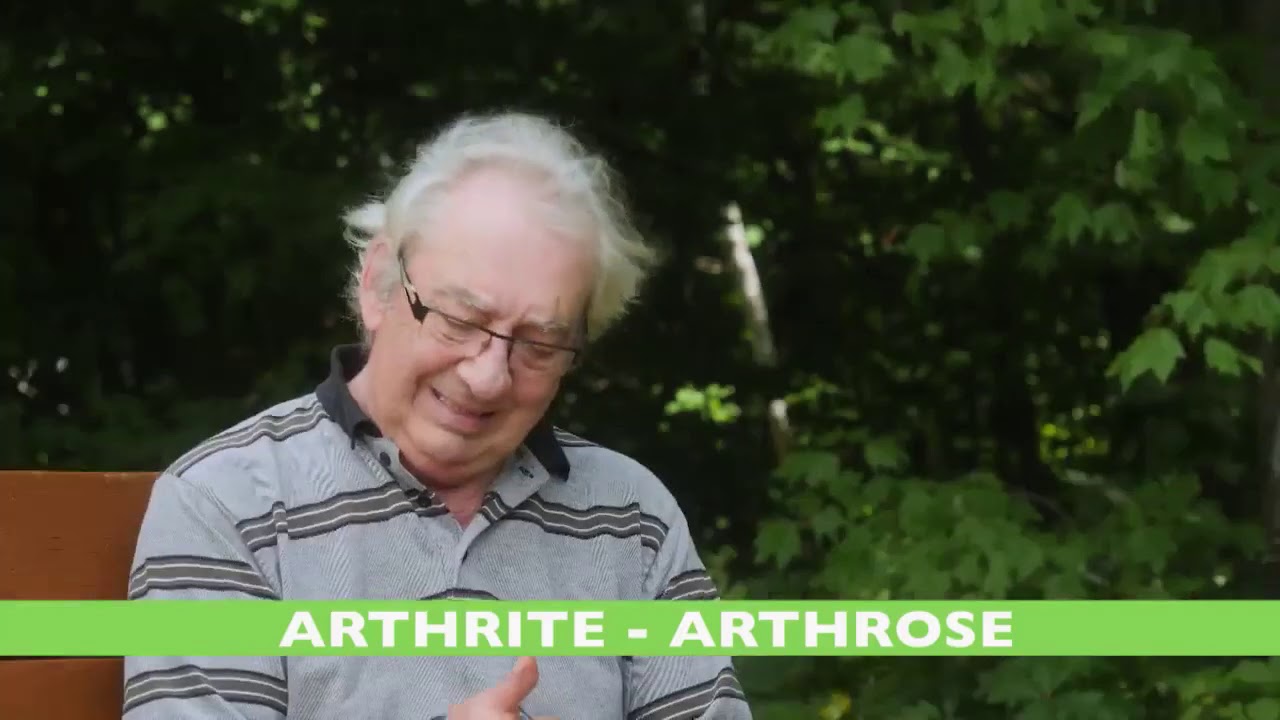 tem8 Michel Bisson - YouTube