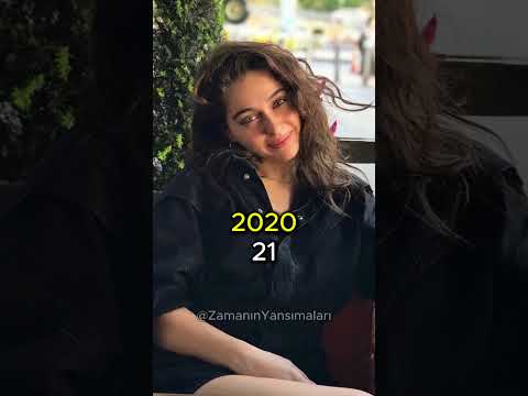 Ramo dizisi oyuncularının yıllar içindeki değişimi