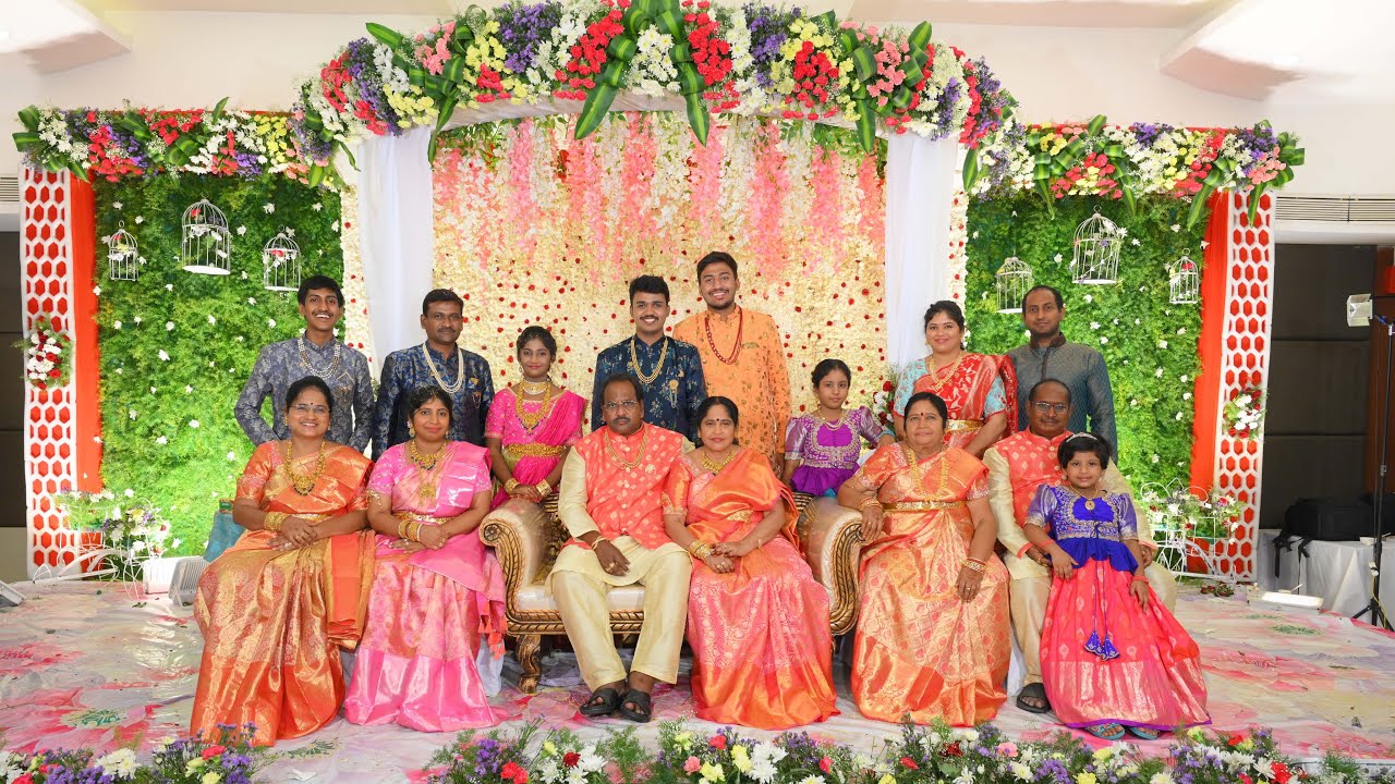 RENU SRI CINEATIC PUBERTY TEASER - YouTube