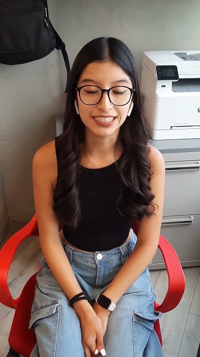 CIEE CONNECT DIGITAL COVER LETTER-NICOLE MENDOZA - YouTube