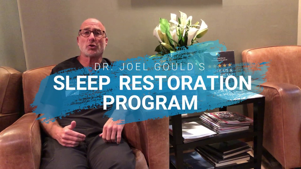 Modern Sleep Solutions - Apnea Treatment - YouTube
