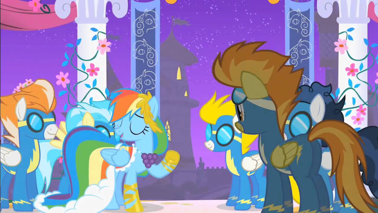 My Soviet Pony - Katyusha ☭ - YouTube