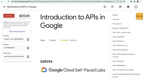 Integrate with Machine Learning APIs - YouTube