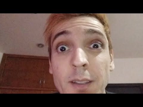 PABLO LYLE termina la pesadilla - YouTube