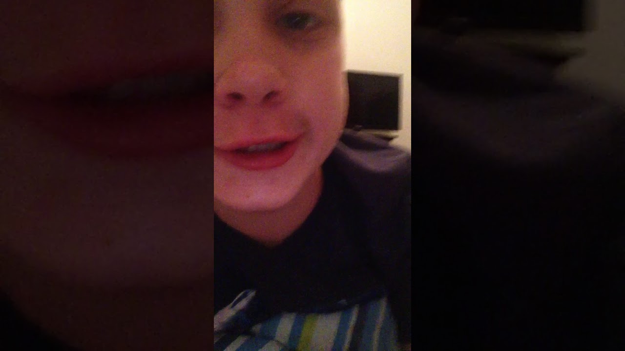 I'm Patrick Star And I'm Stupid Duhhhh... - YouTube