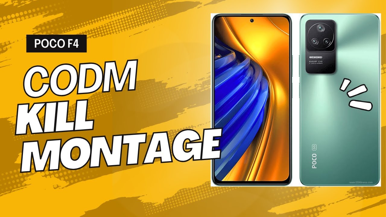 CODM call of duty mobile bots vs bots poco f4 high graphics - YouTube