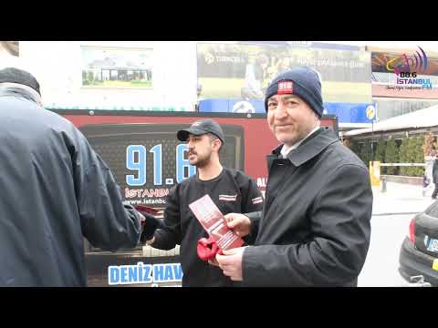 İstanbul FM Ankara Çalışması