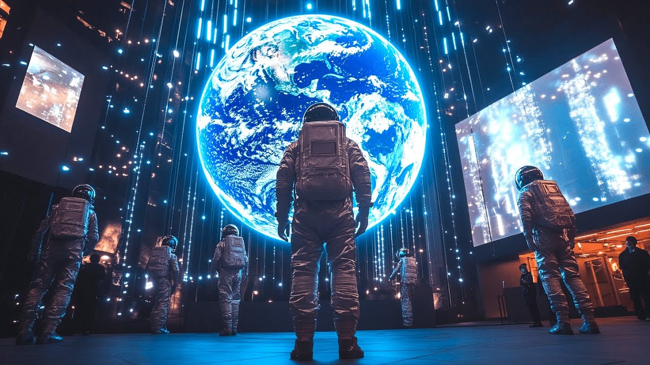 Humans Walk Out—Council Realizes It’s Too Late | HFY Stories | HFY Sci ...