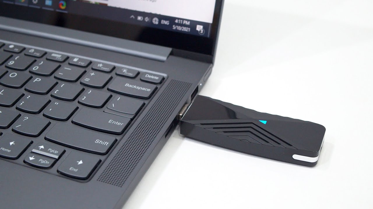 D-Link DWA-X1850 AX1800 Wi-Fi 6 USB Adapter In-Depth Review - Worth to ...