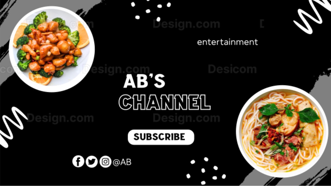 ABs Entertainment Live Stream - YouTube