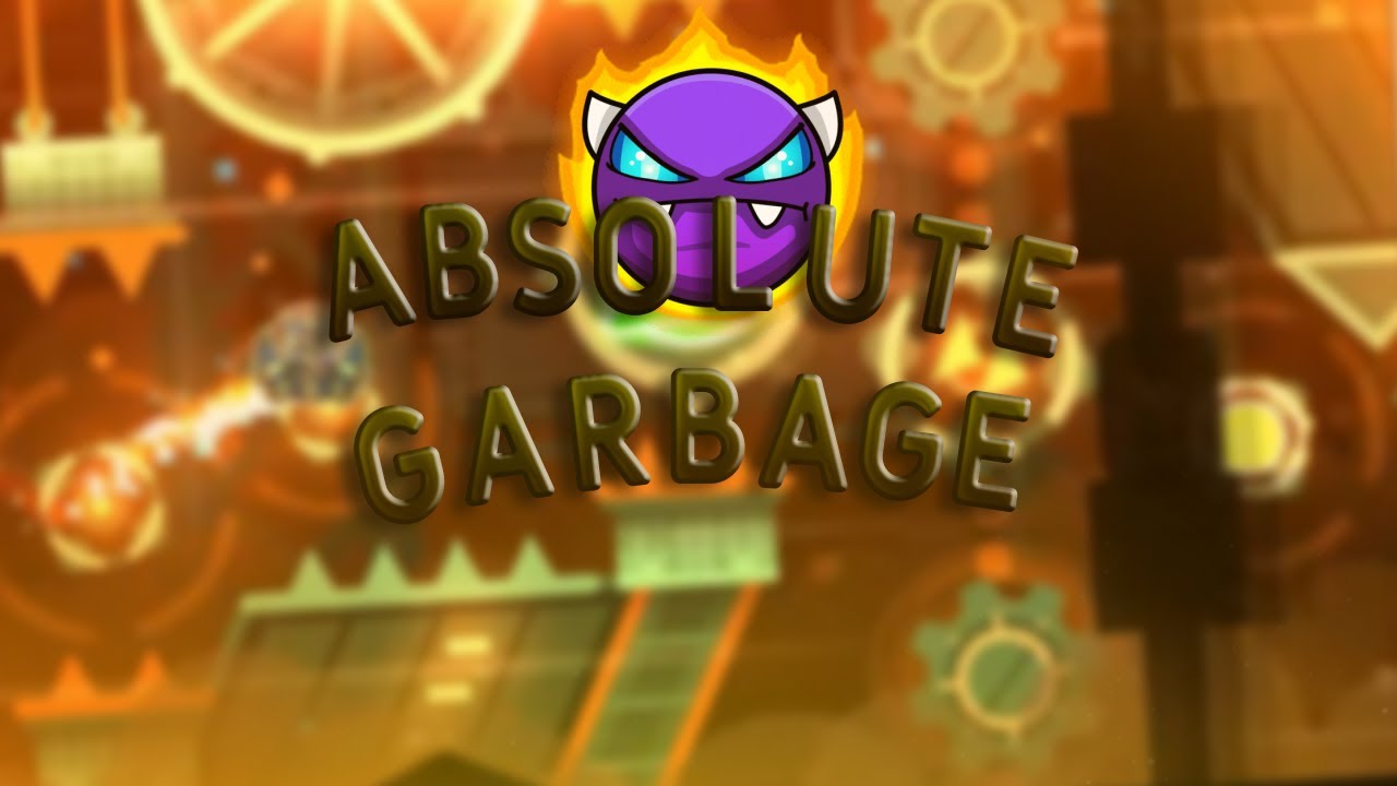 Absolute Garbage by Bli 100% - YouTube