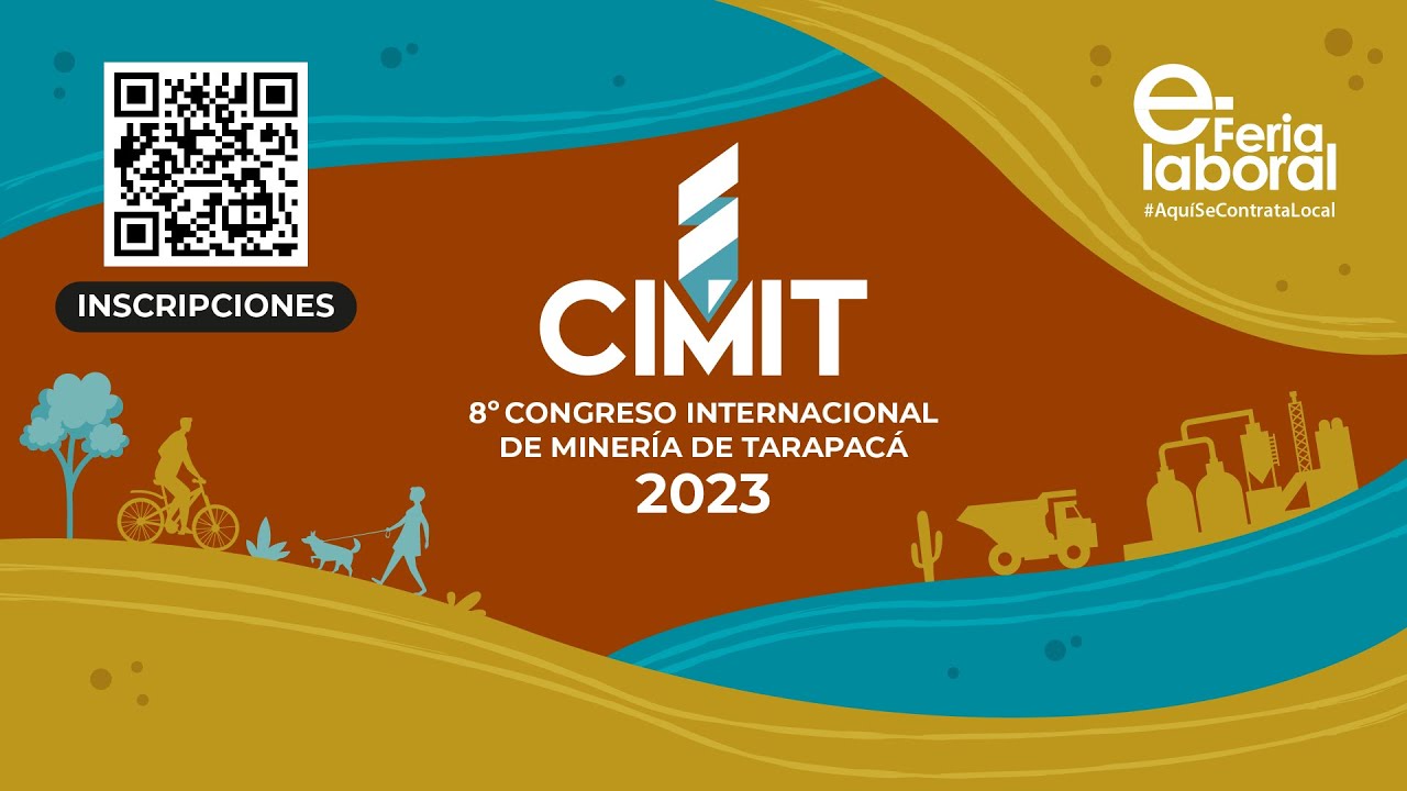 Directo CIMIT 2023 - Segunda Jornada 24 Agosto LIVE - YouTube