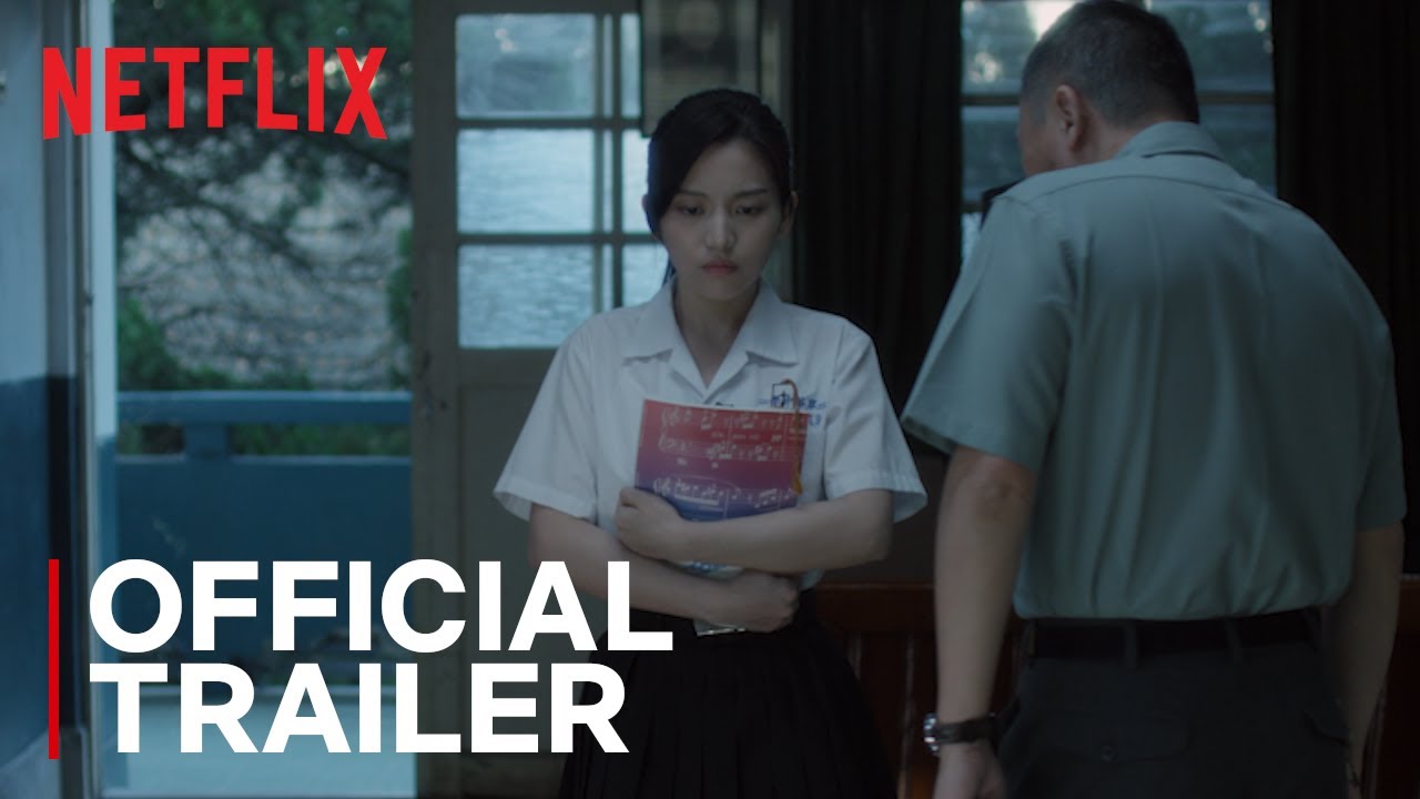 Detention: The Series | Episode 5 Trailer | Netflix - YouTube