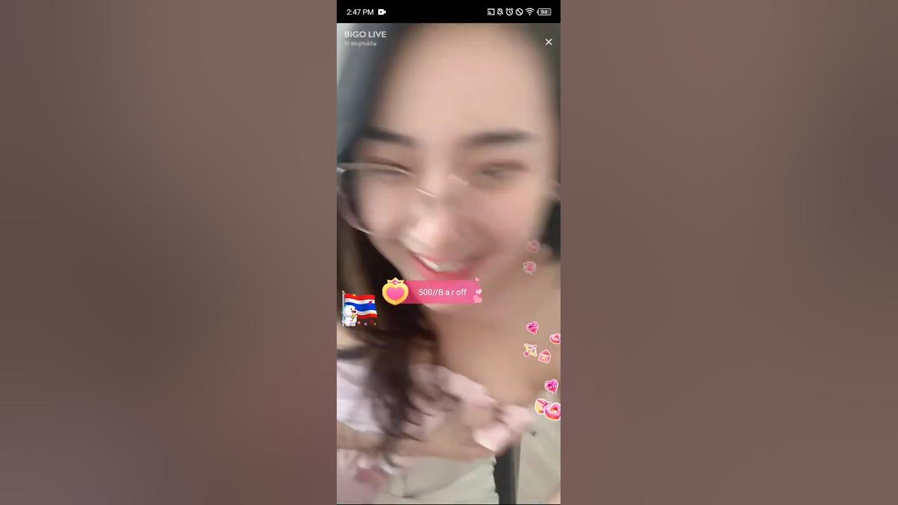 Pinay Bigo Live Mojitokha Episode 3 Part 2 of 3 - YouTube Pinay Bigo Live Mojitokha Episode 3 Part 2 of 3 - YouTube