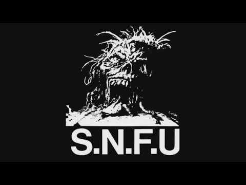 S.N.F.U – Live Gilman St 3/15/87 (1987, Cassette) - Discogs