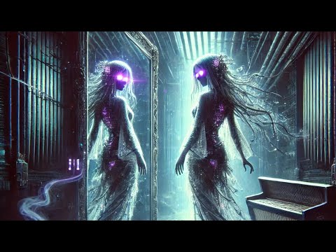 PHANTOM WALTZ – Dark EDM Trap | Intense Bassline & Haunting Melodies ...