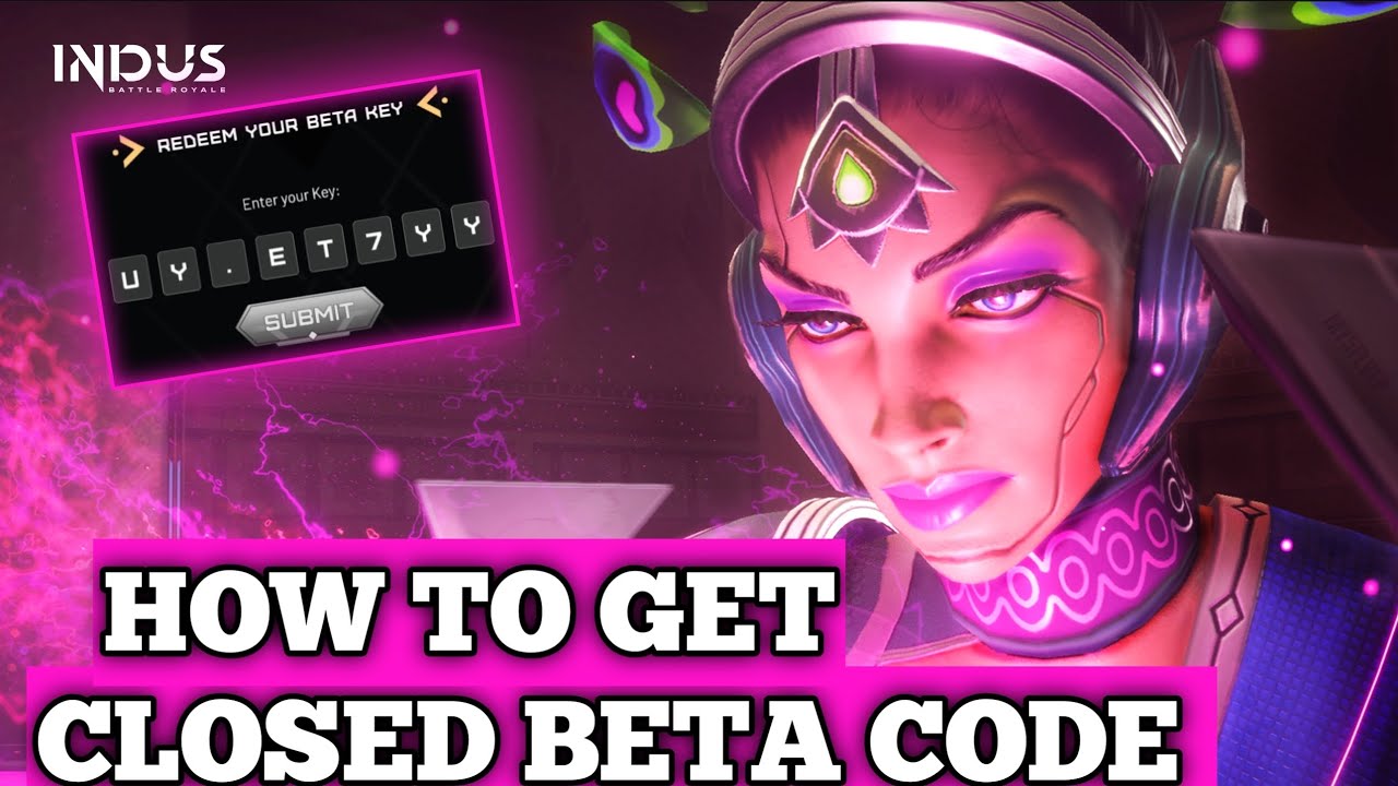 HOW TO GET CLOSED BETA CODE 😲🔥 (Full Process) @PrimeRush_BR - YouTube