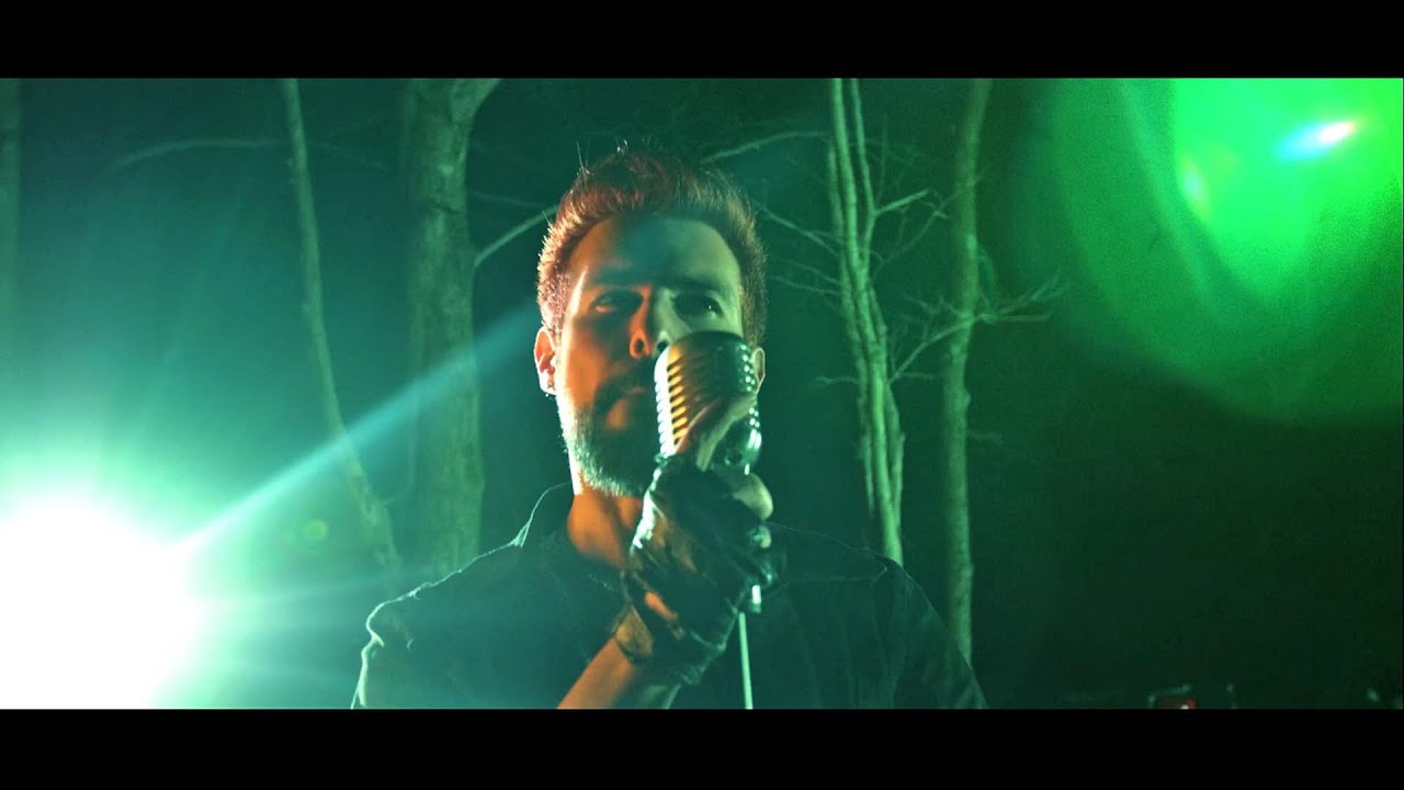 Sick Century // Echos & Dust [Official Video] - YouTube