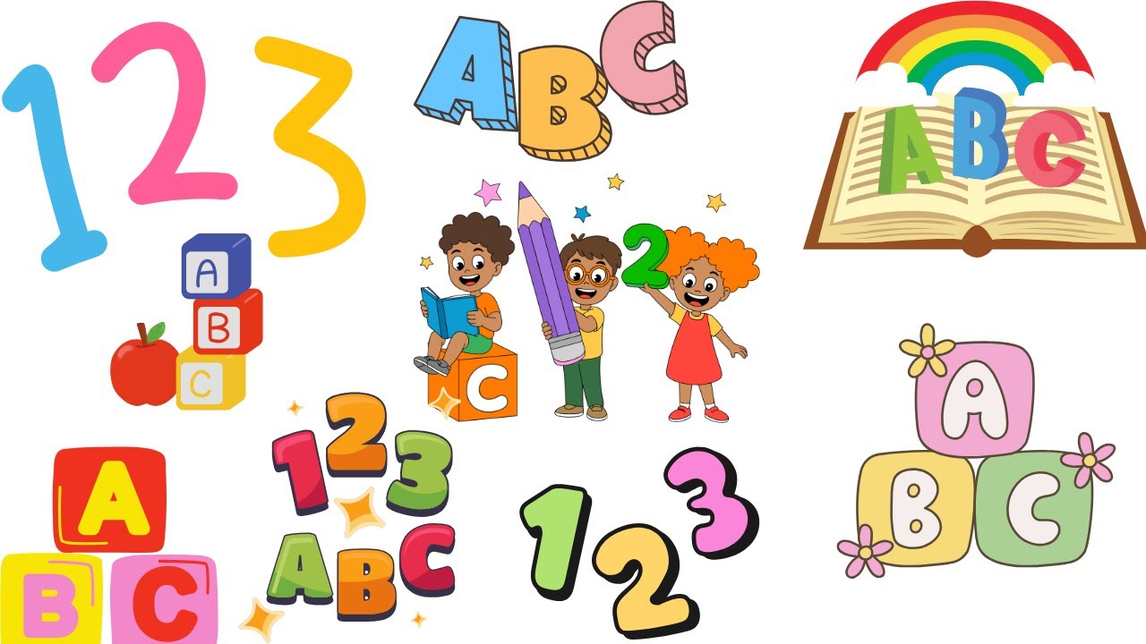 English Stories For Kids - Short Story Collection - YouTube