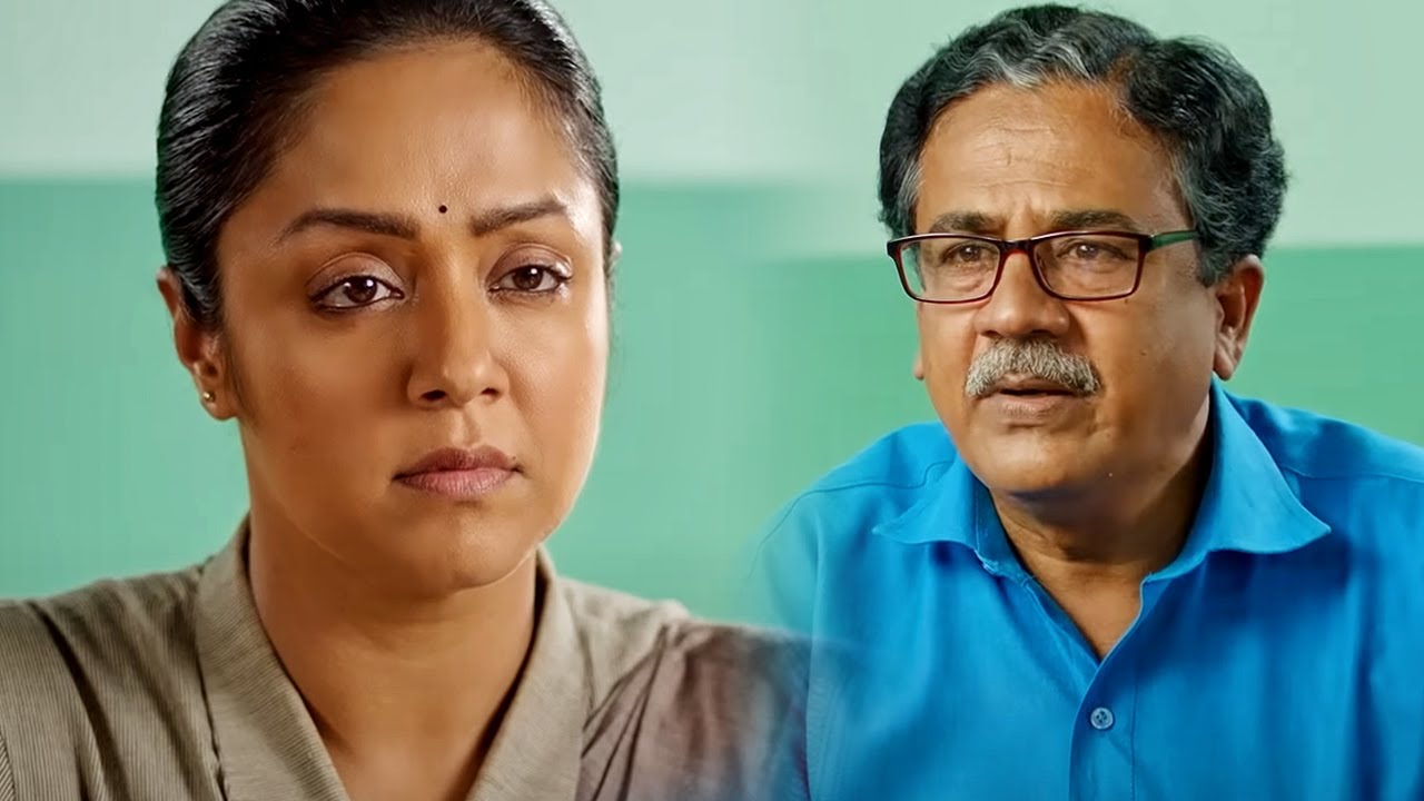 ज्योतिका को बड़े स्कूल में जॉब का ऑफर लेके ये आदमी आया - Madam Geeta ...